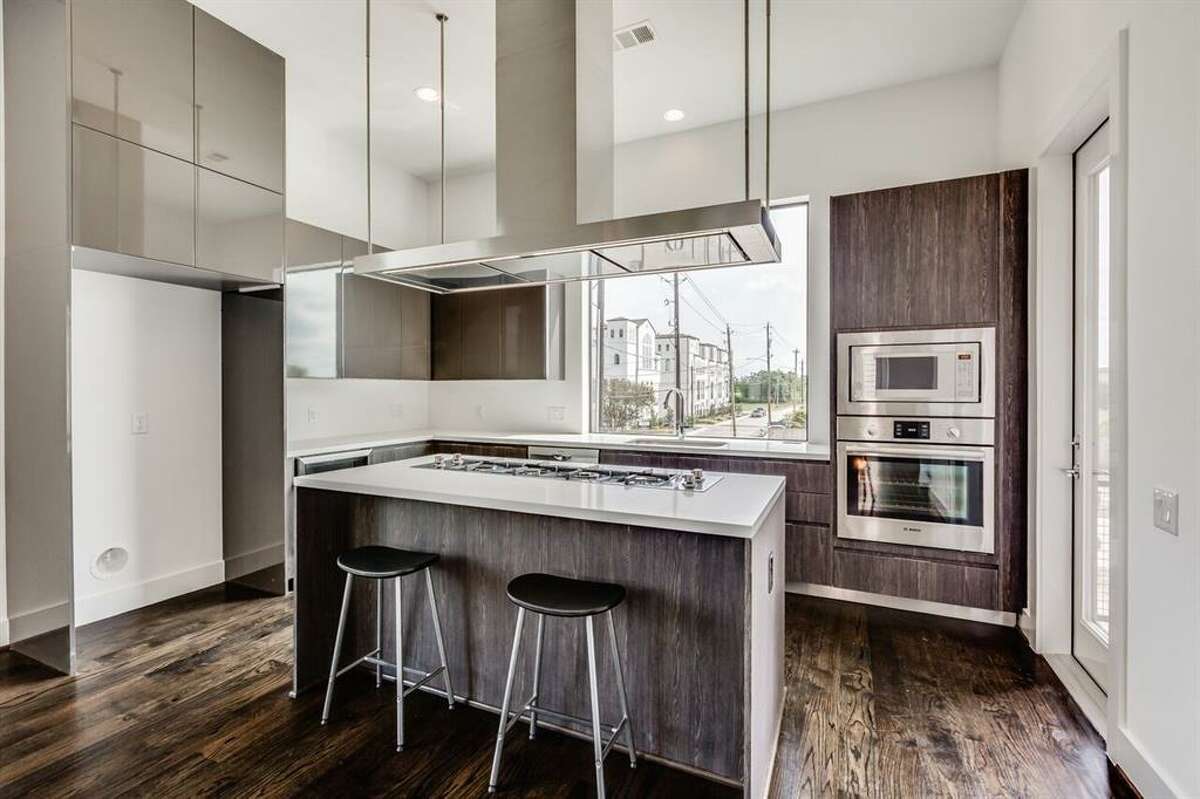 Some of Houston's most historic neighborhoods are becoming top spots to ...