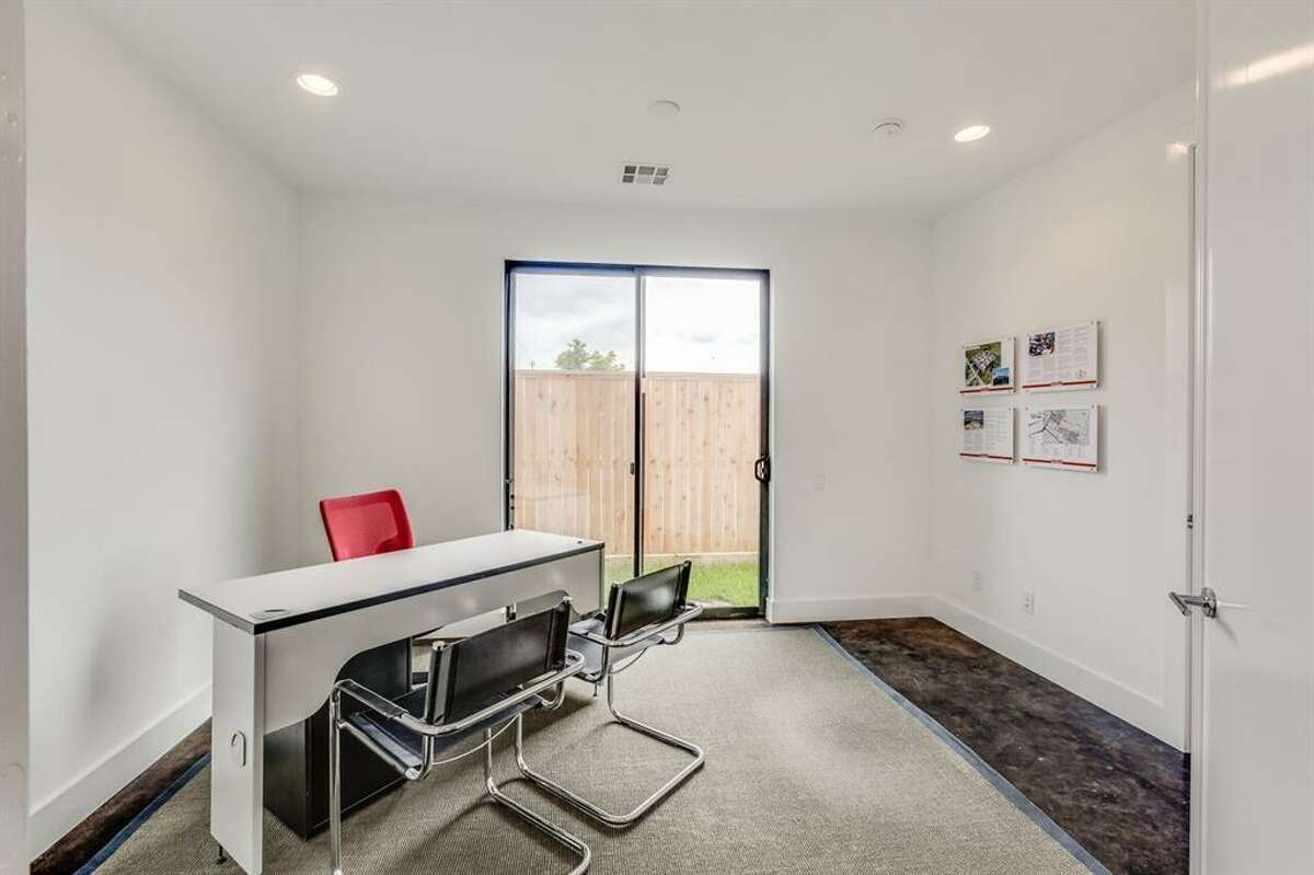 Some of Houston's most historic neighborhoods are becoming top spots to ...