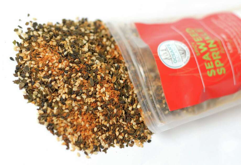 We’re officially obsessed with this seaweed spice blend for steaks ...