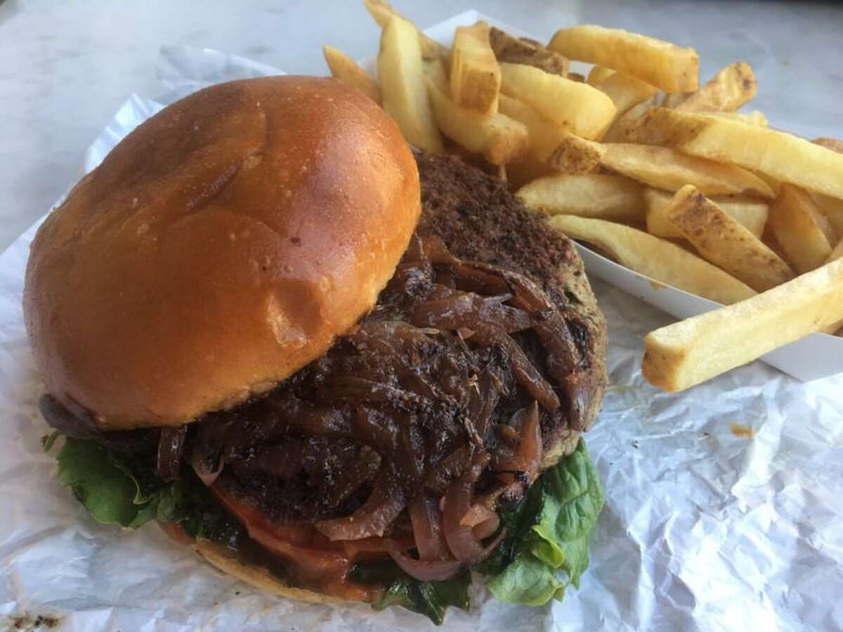 52 Weeks of Burgers: Fletcher’s Hamburgers