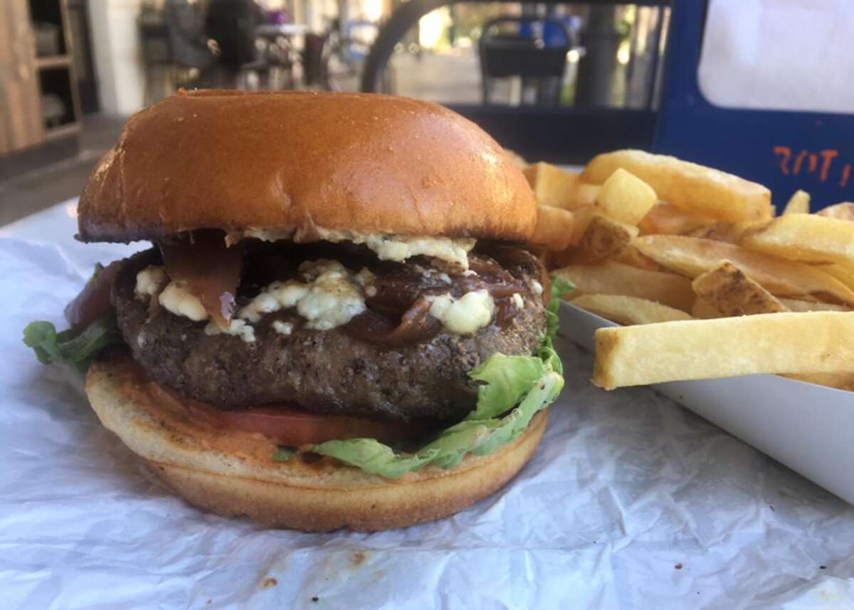 52 Weeks of Burgers: Fletcher’s Hamburgers