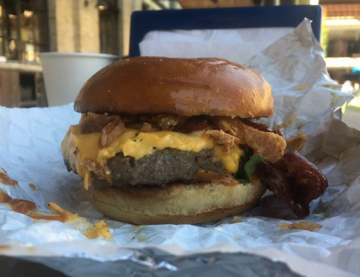 52 Weeks of Burgers: Fletcher’s Hamburgers