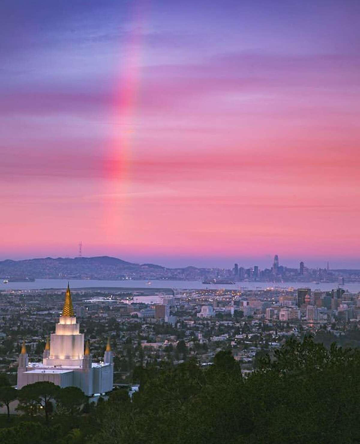 Our favorite Bay Area Instagram photos of 2019