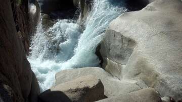 Feather Falls: California’s prettiest waterfall outside of Yosemite