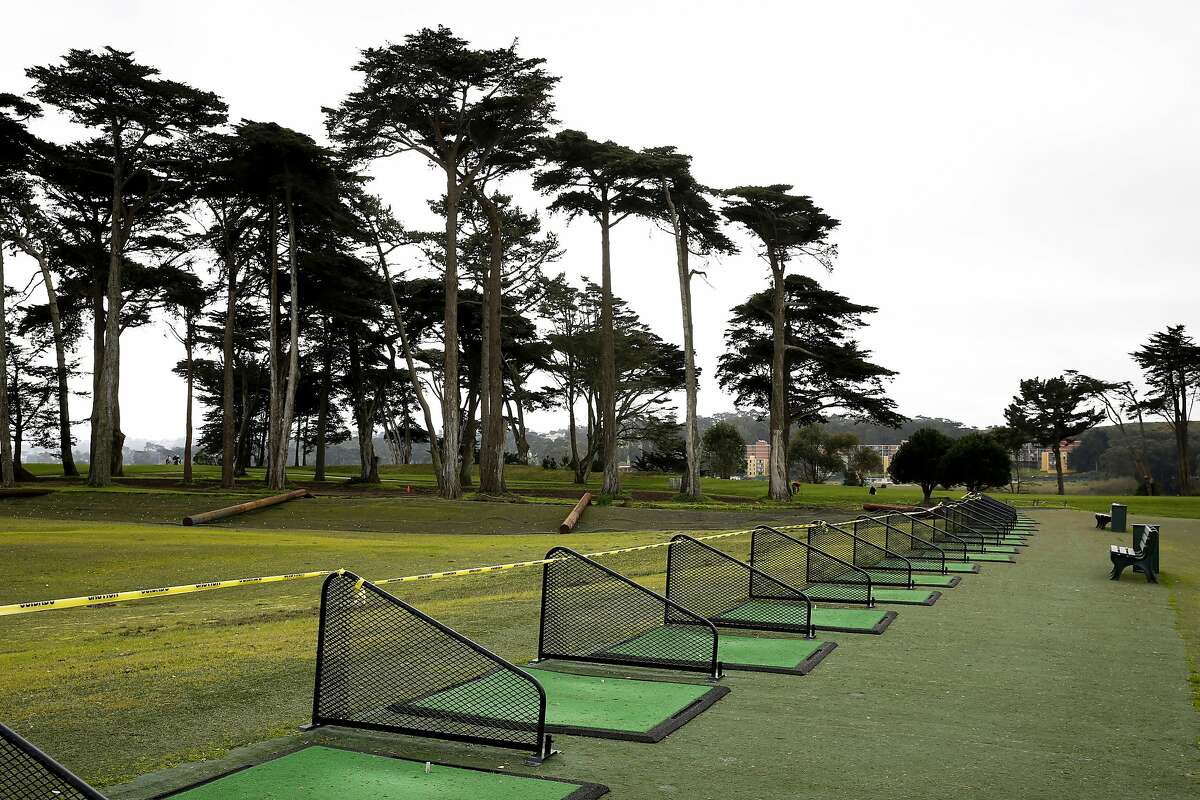 U.S. Open shapes upcoming Pebble Beach Pro-Am: ‘Where did the fairway go?’