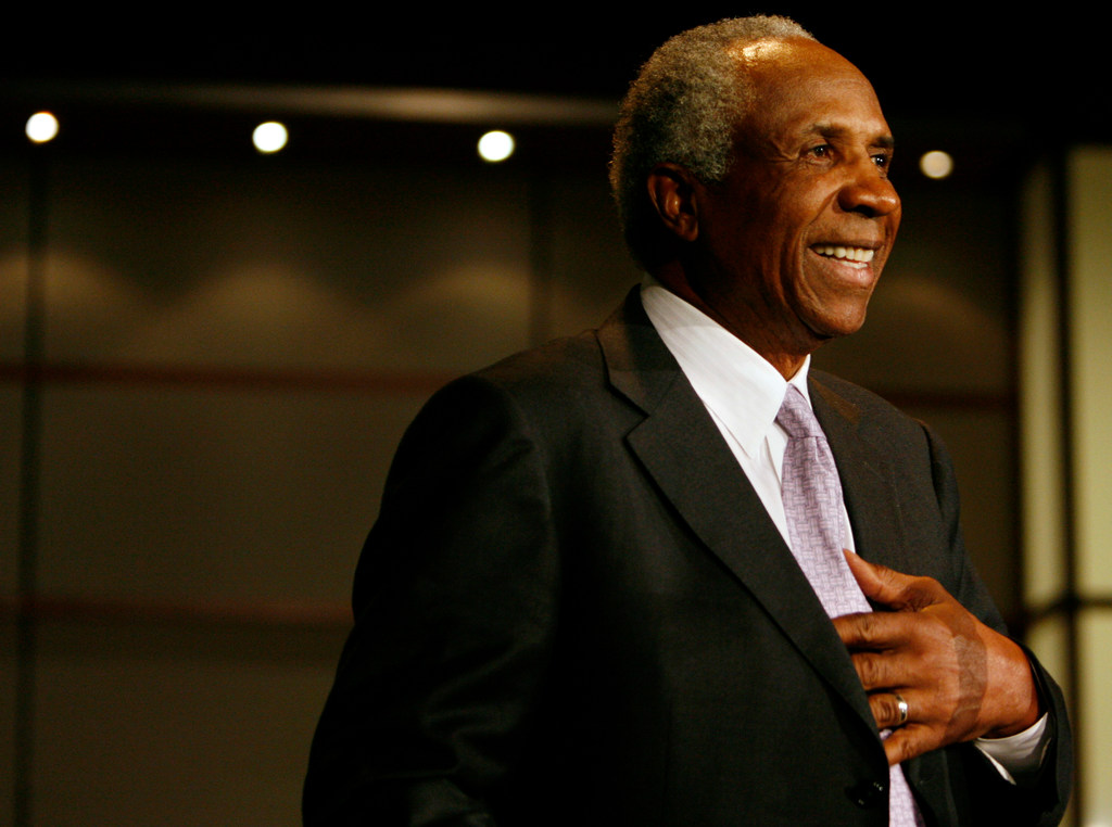 Frank Robinson born Aug. 31: Legacy still shines for MLB Hall of Famer
