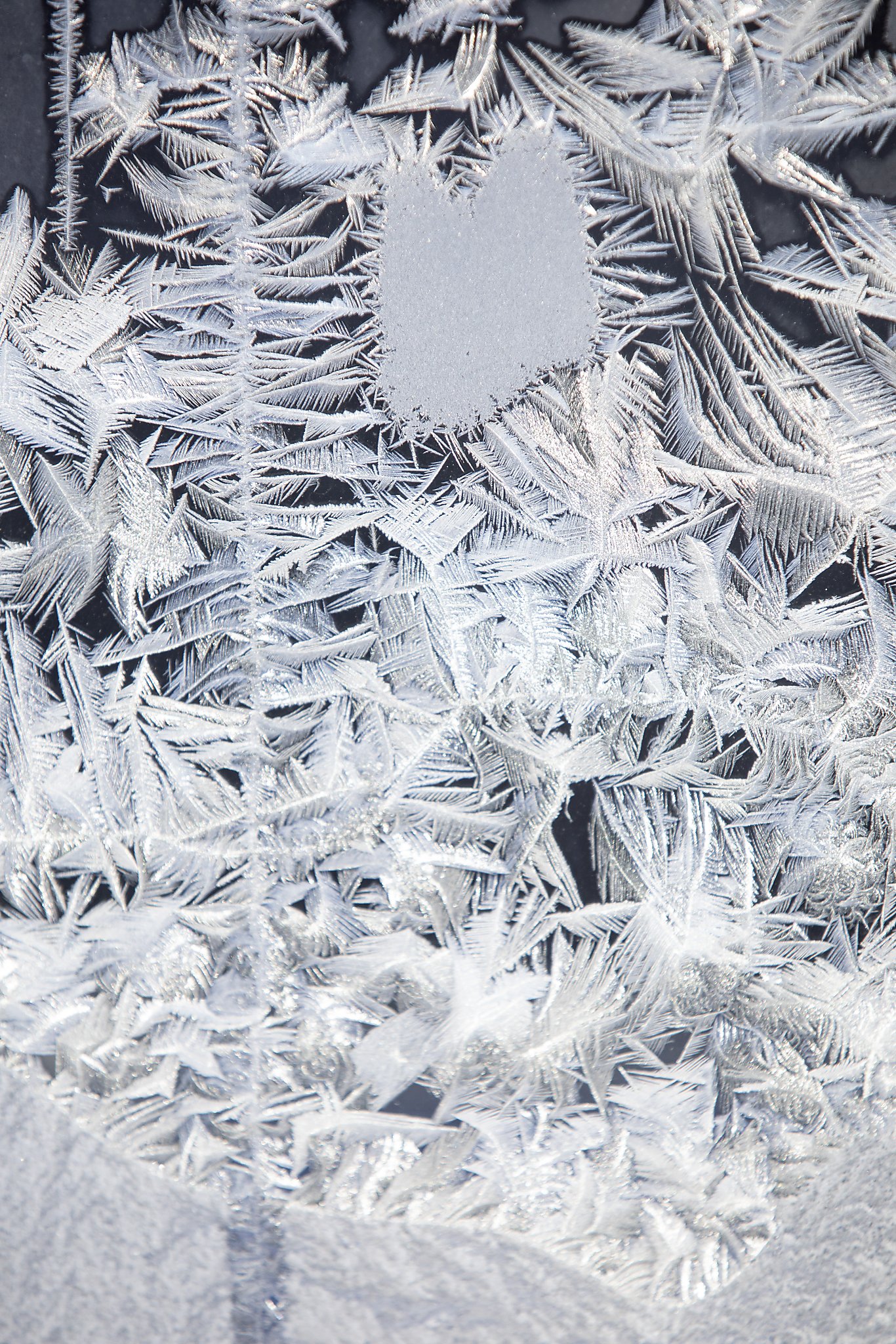 As if record-breaking low temps weren't enough, now the Midwest is ...