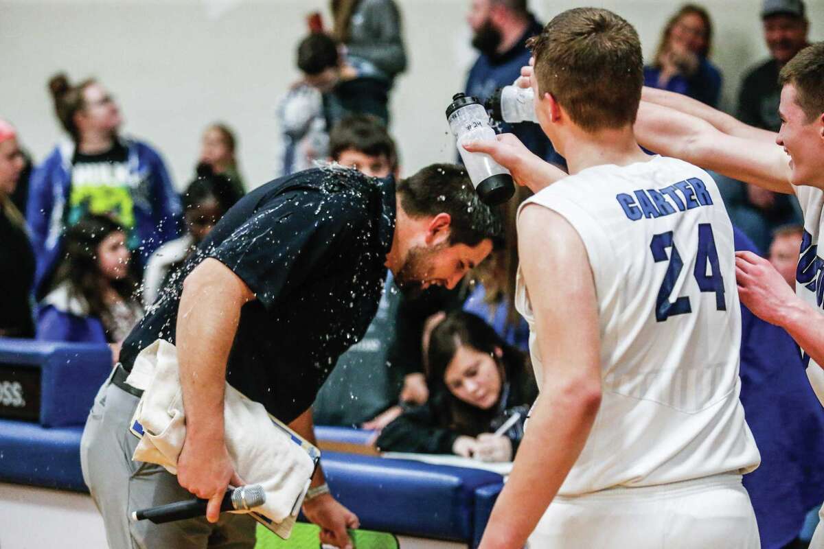 There are two girls in Roxton’s senior class as the school eyes a ...