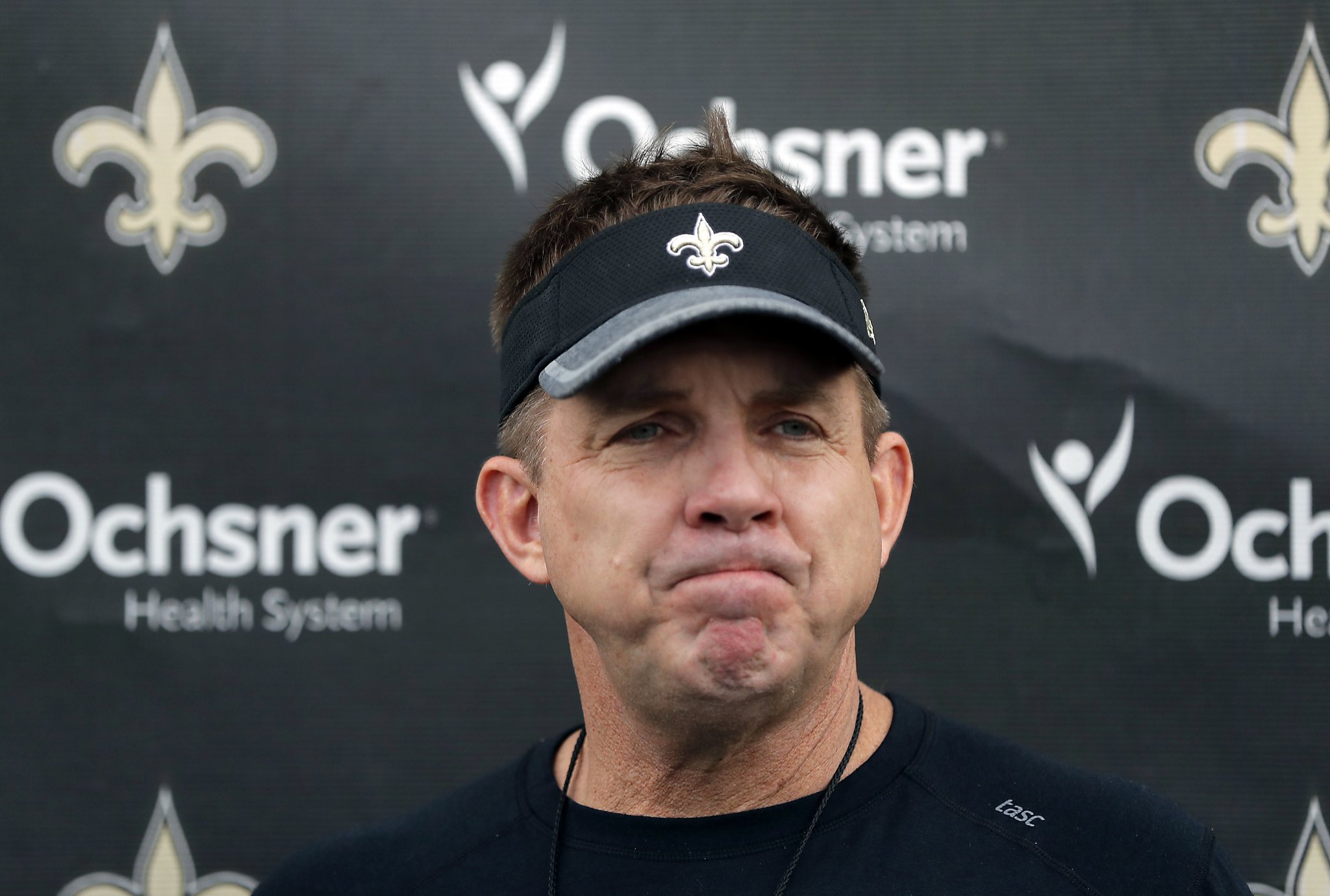 A Whole Foods Worker Criticized Sean Payton s Game Management Vs 49ers A Whole Foods Worker Criticized Sean Payton s Game Management Vs 49ers