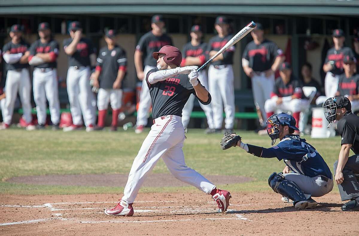 Stanford baseball stands tall in the Bay Area
