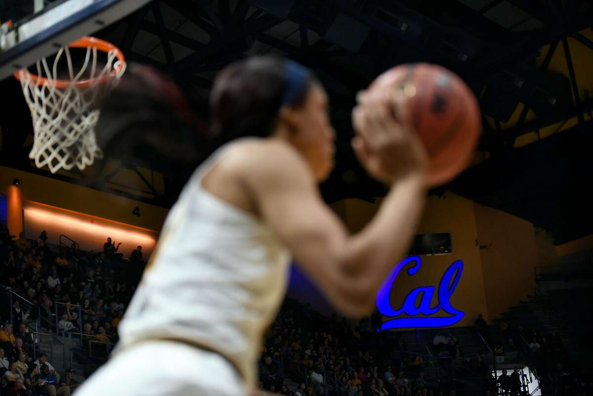 Cal women eye coach’s challenge of winning their next four games