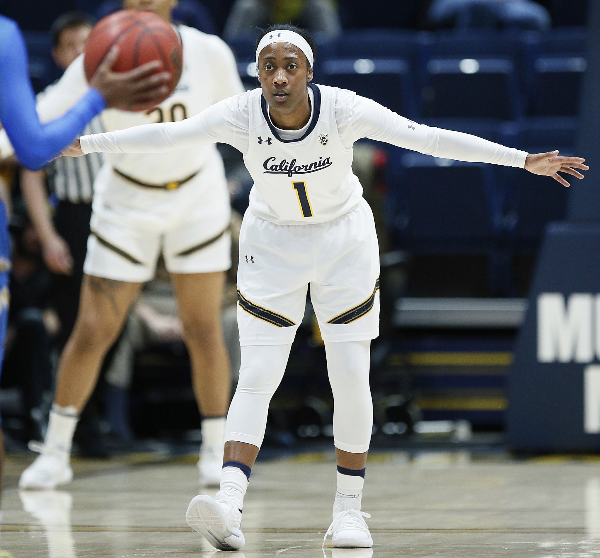 Cal women eye coach’s challenge of winning their next four games