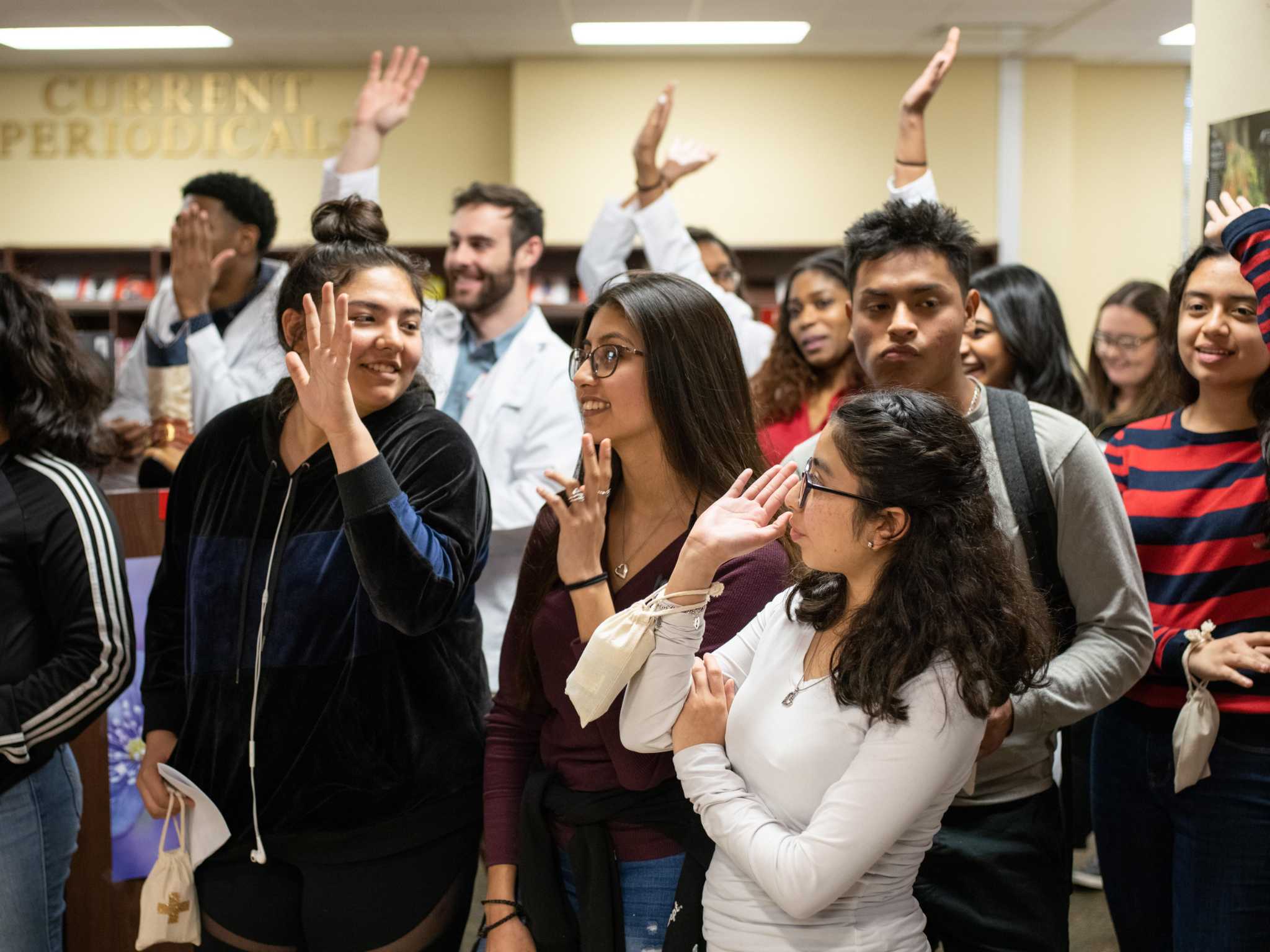 Southside ISD, its enrollment growing, sets $64.7 million bond election ...