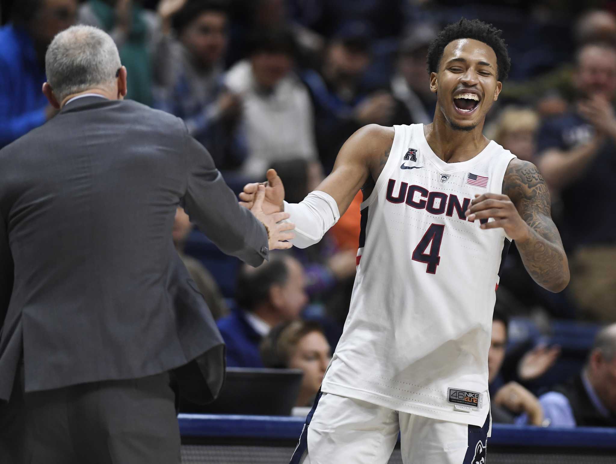 Jalen Adams: “I just want to be remembered as a good guy to my ...