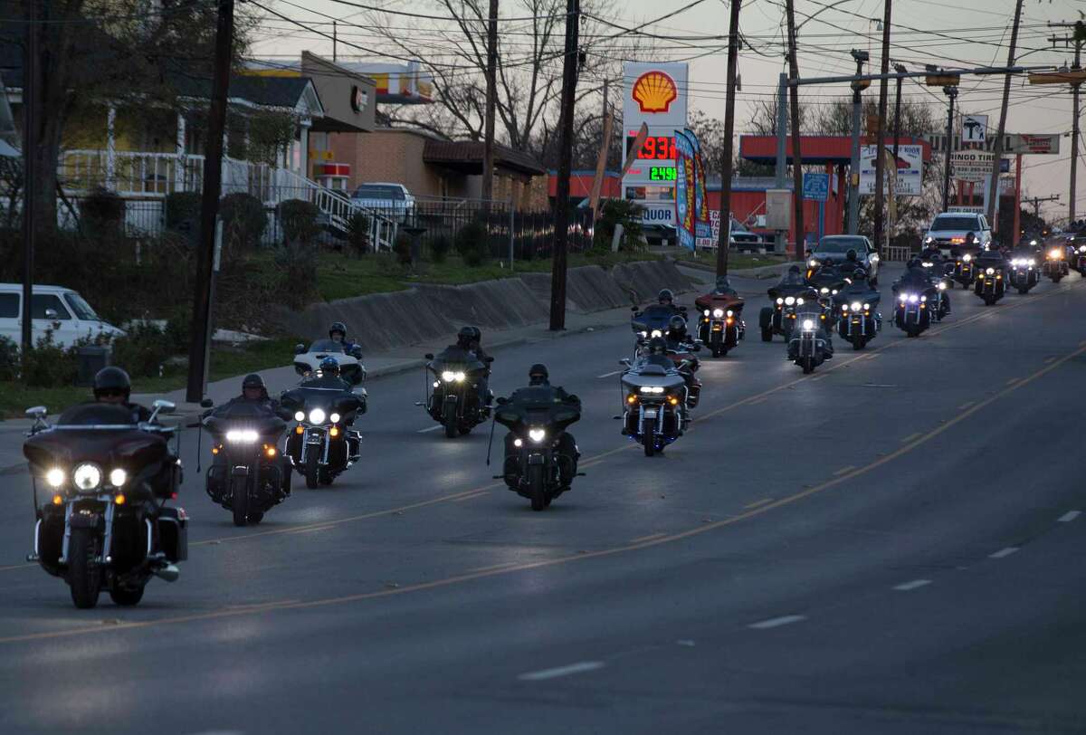 Houston cop killer executed in Huntsville, three decades after officer ...