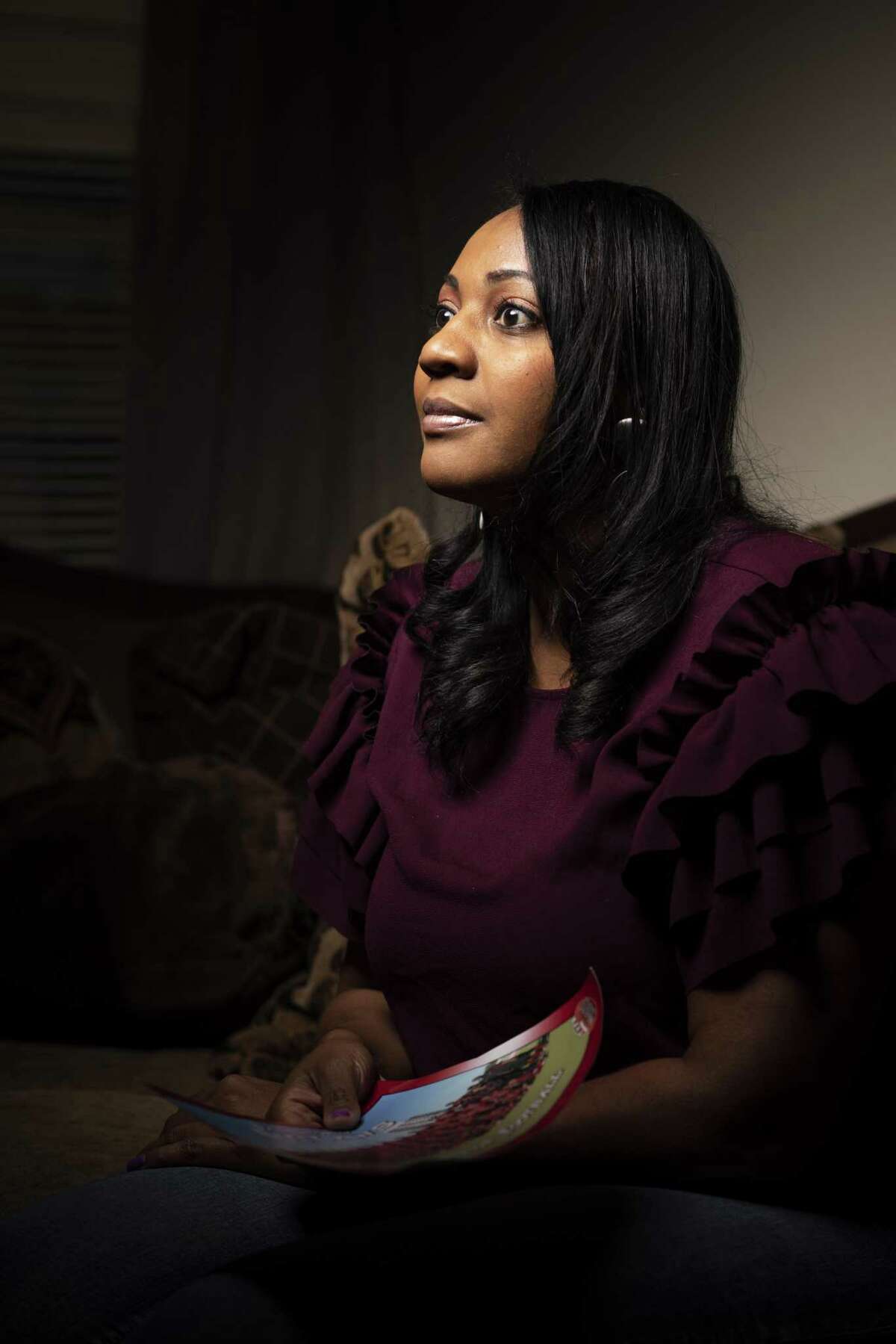 Tragedy and serendipity made San Antonio man’s kidney transplant possible