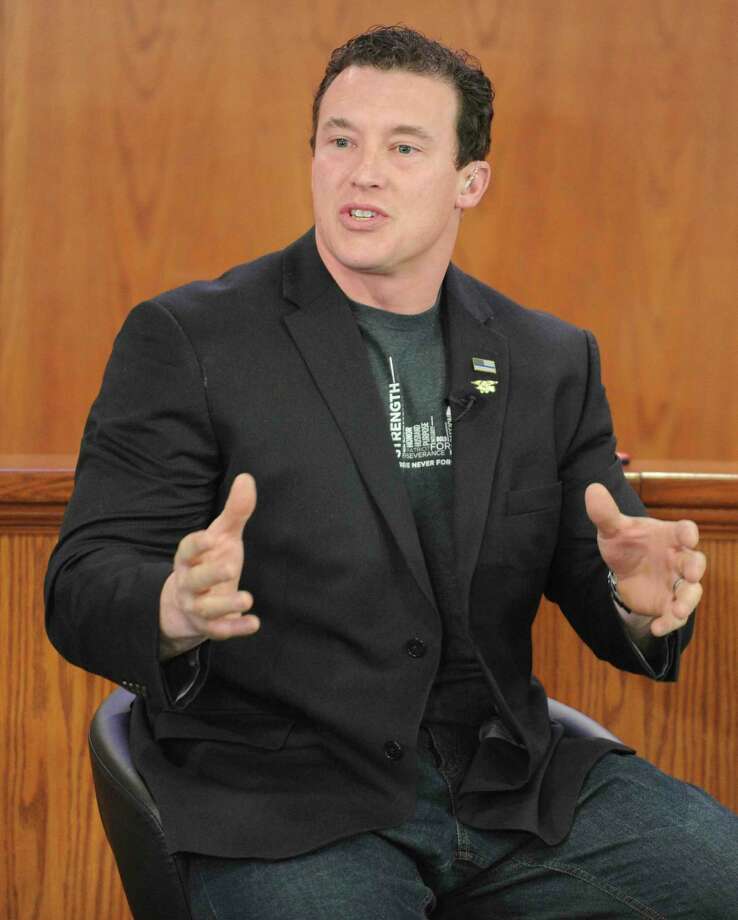 Op-ed: Would town leaders accept Higbie if his rhetoric targeted Jews ...