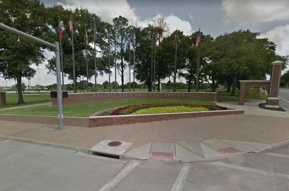 Shots reported on Prairie View A&M campus - Houston Chronicle