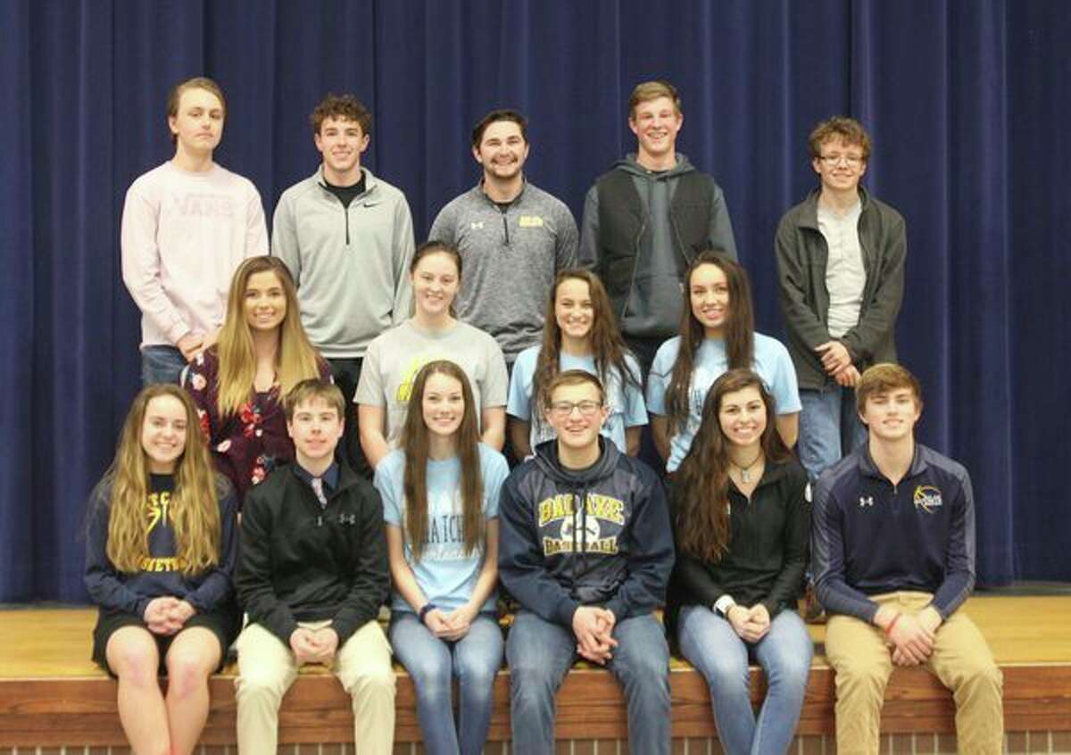 Bad Axe reveals Snow Carnival candidates