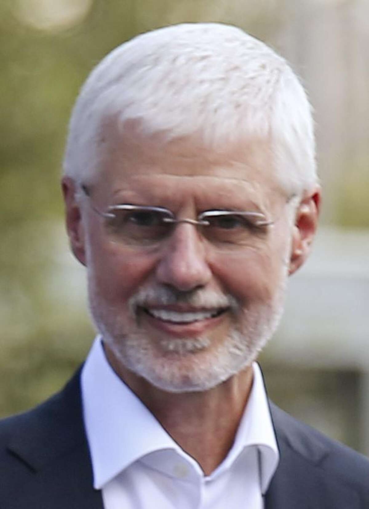 Could Frost Bank be a buyer or seller?