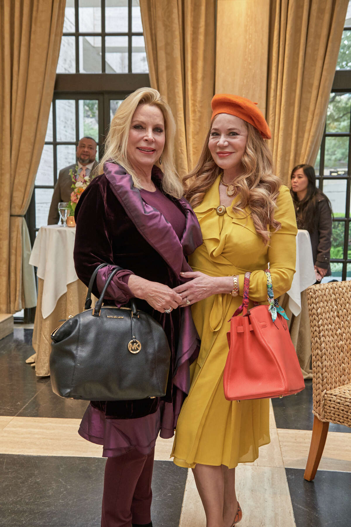 Meghan Markle makeover: Houston doctor gives two women plastic surgery ...