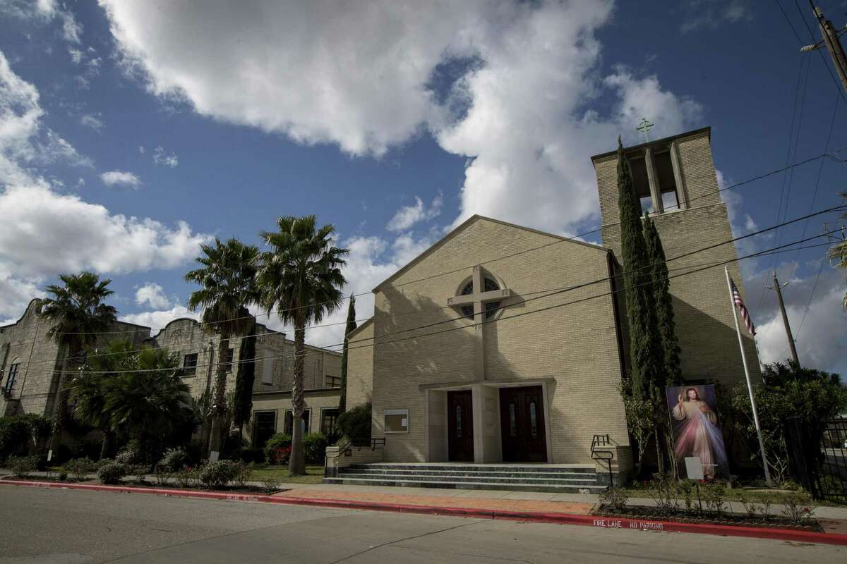 Here are names of Houston-area priests ‘credibly accused’ of child ...