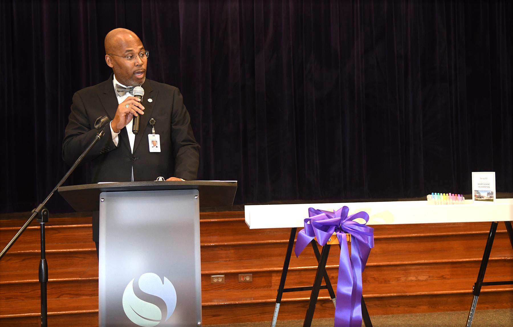 Spring ISD touts successes in second State of the District
