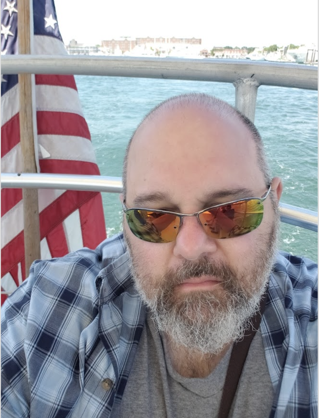 Jordan Nathaniel Fenster, Senior Enterprise Reporter - CT Insider