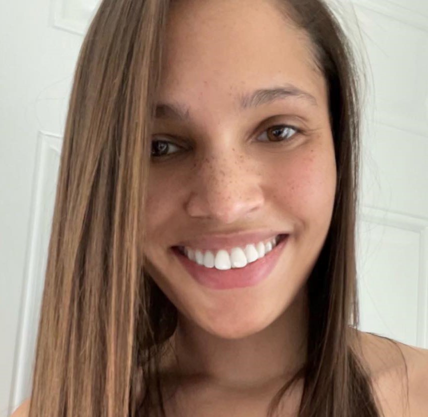Kendra Baker, Reporter - New Haven Register