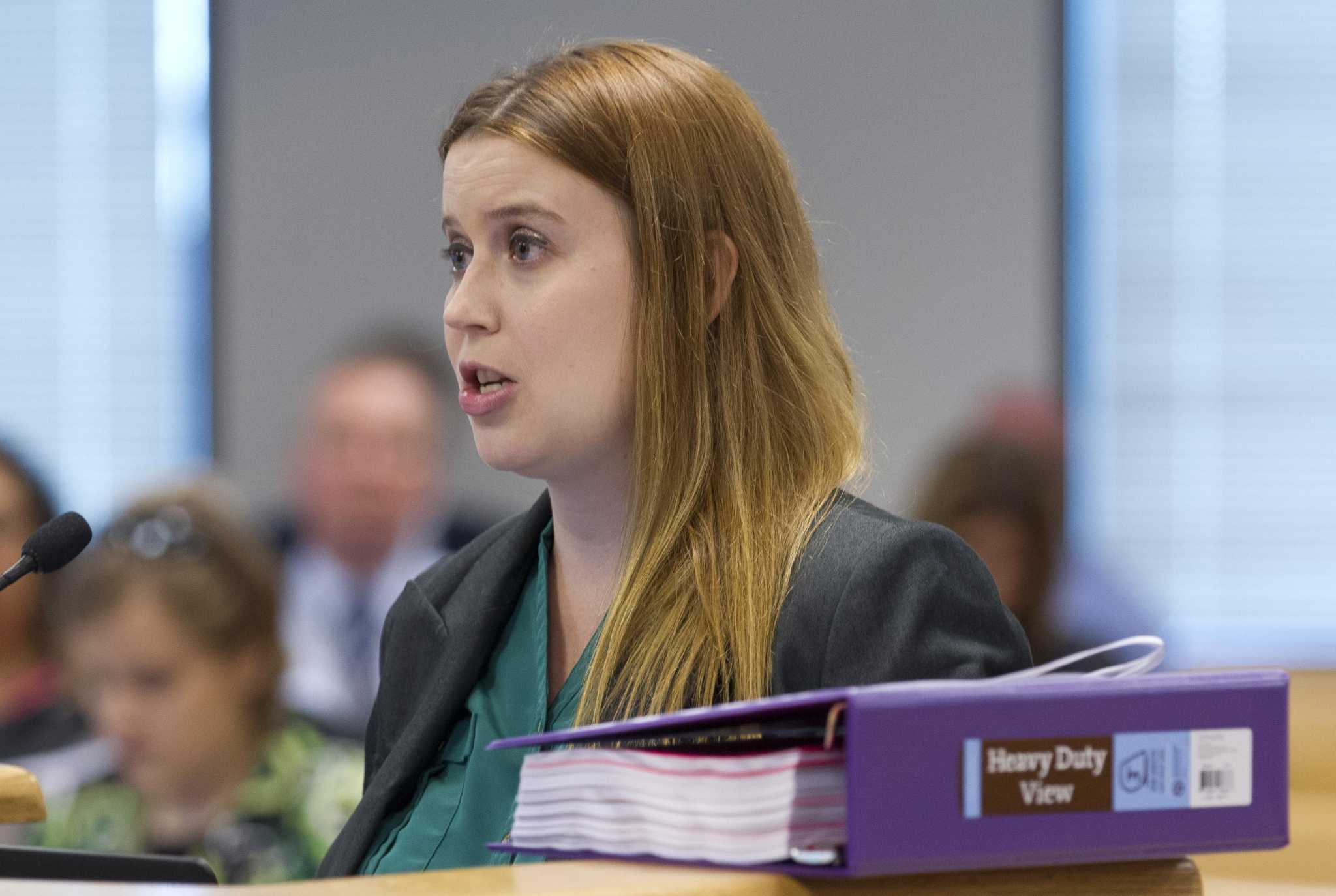 New pay plan for Montgomery County courthouse staff on hold