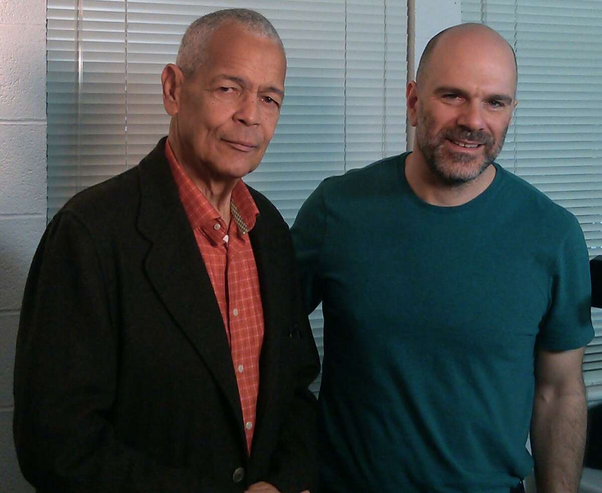 Get to know ... Documentary filmmaker Gavin Guerra