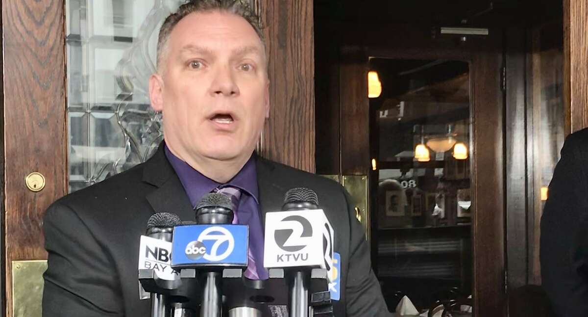 Reward offered to find woman who disappeared in San Francisco