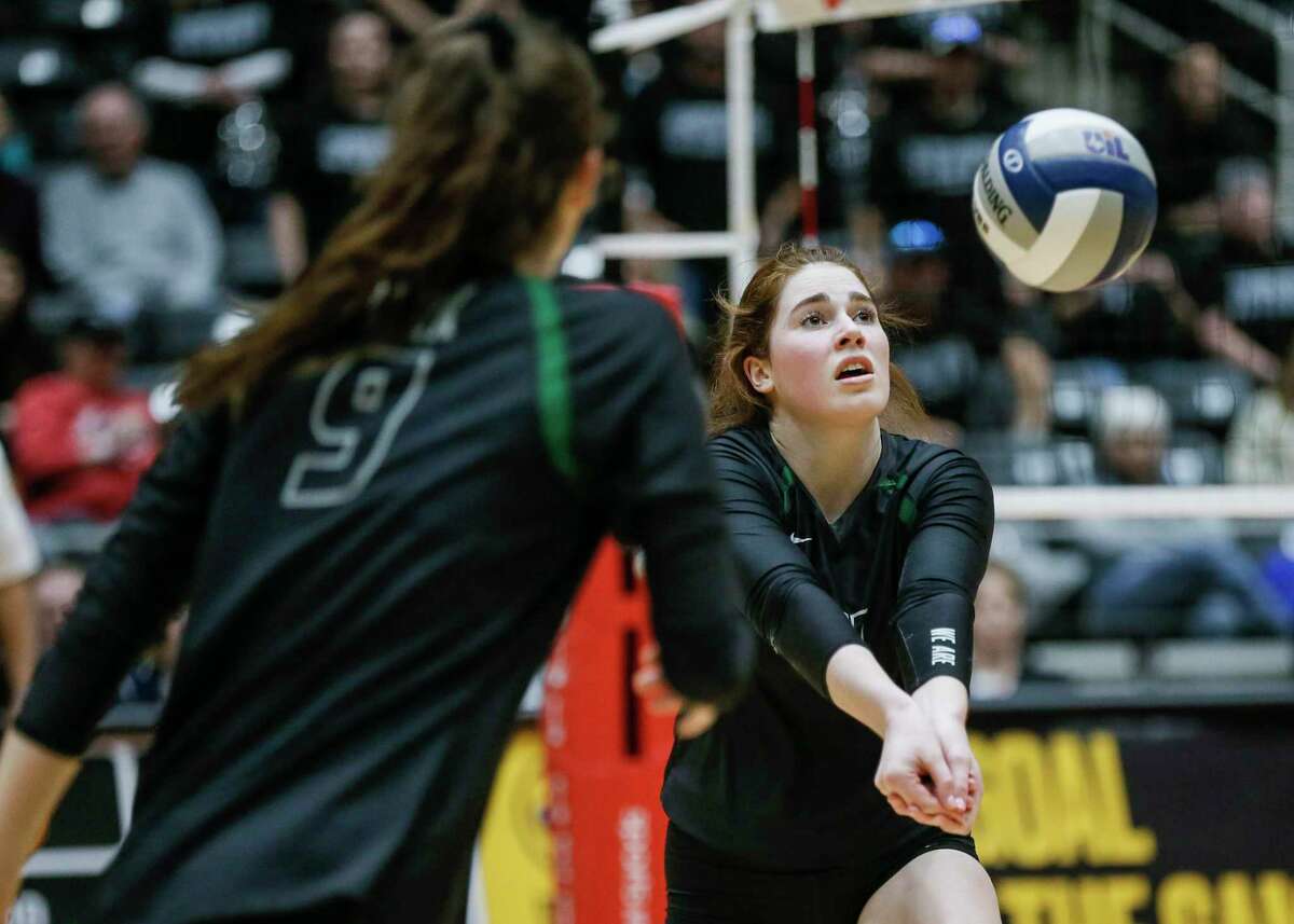 Humble ISD Volleyball preview: K-Park looks to defend its state ...