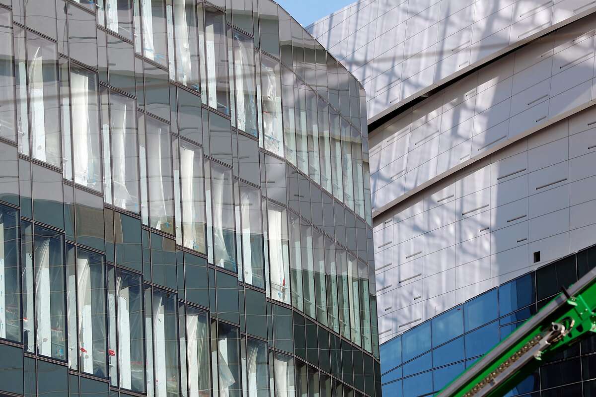 Uber to open new SF office as it moves toward IPO