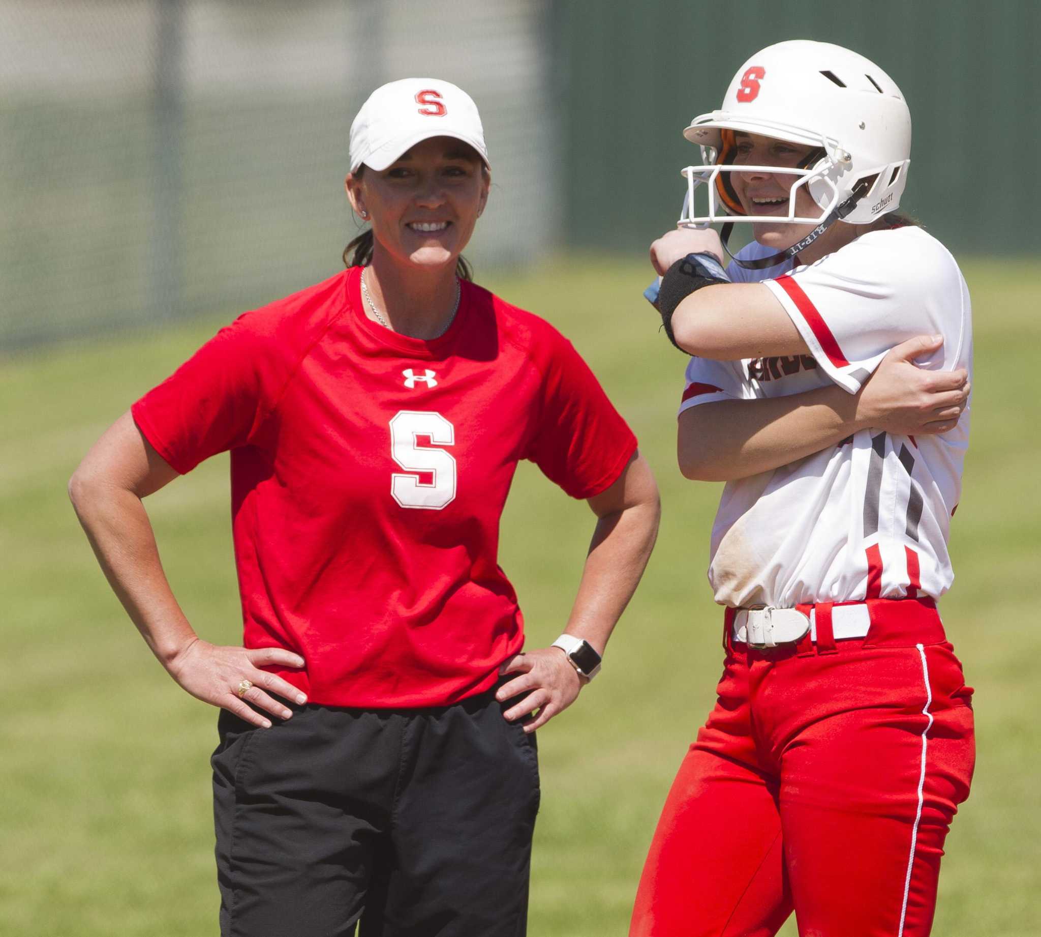 ATHLETICS: Eubanks excited to take on assistant athletic director role