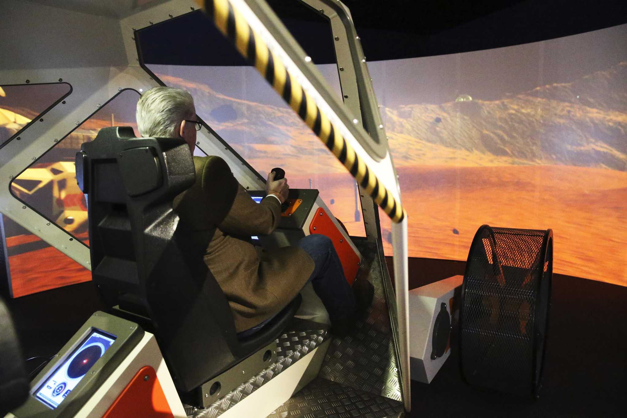 Witte Museum’s ‘Planet Pioneers’ exhibit explores space travel