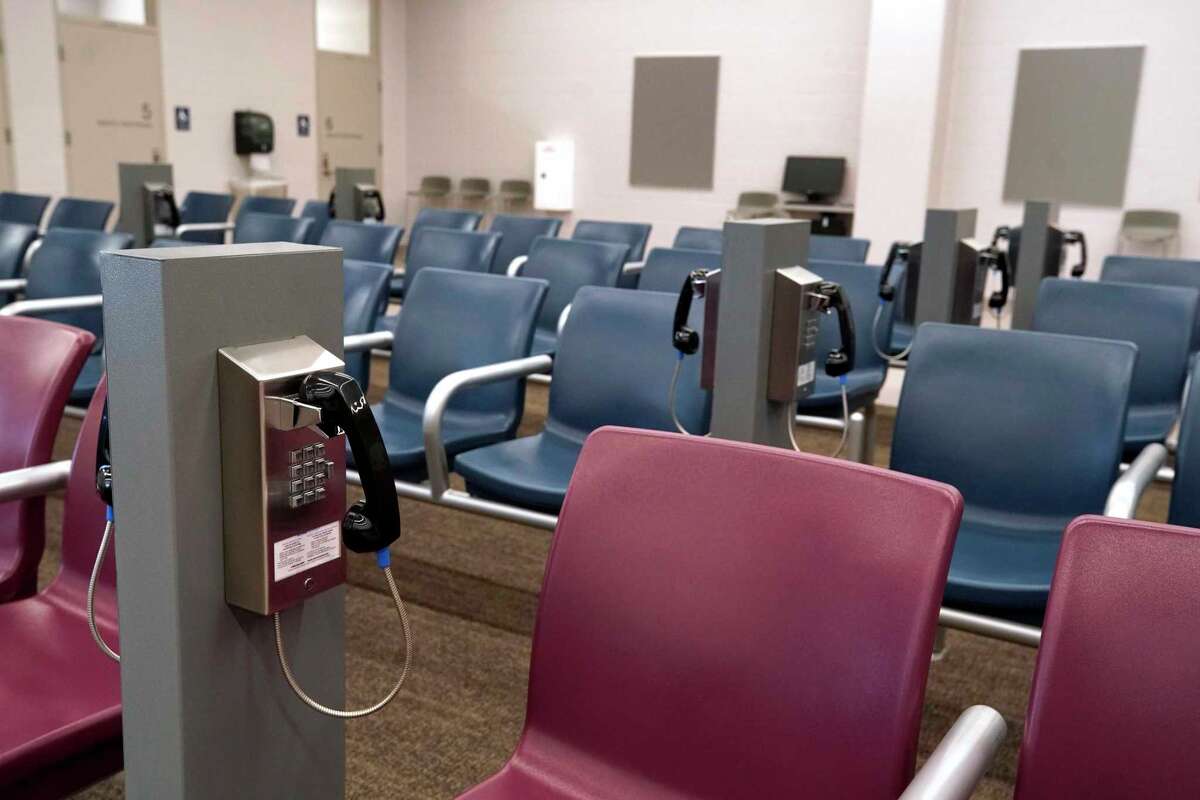 Houston to consider $1.17M settlement over lengthy detentions without ...