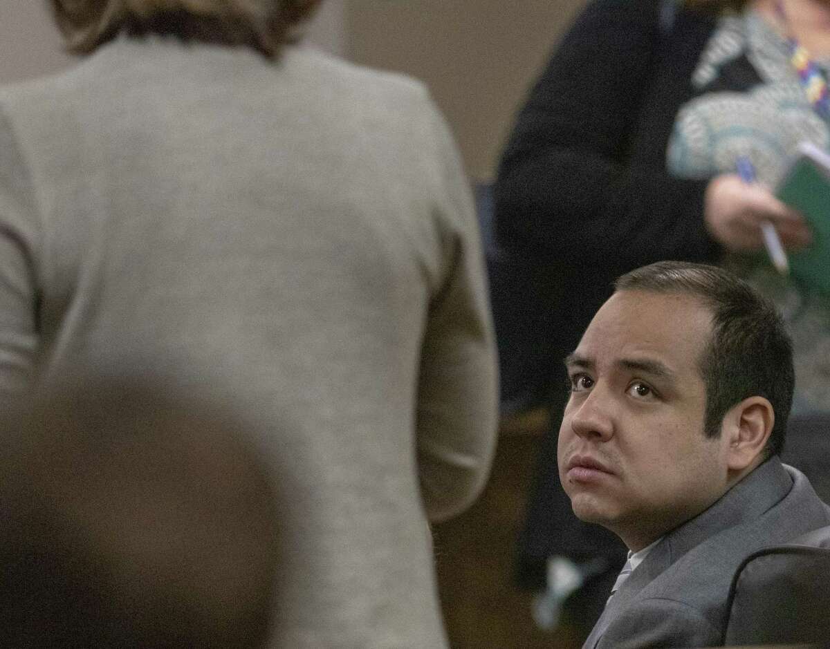 Montgomery County man receives life sentence in wife’s fatal shooting