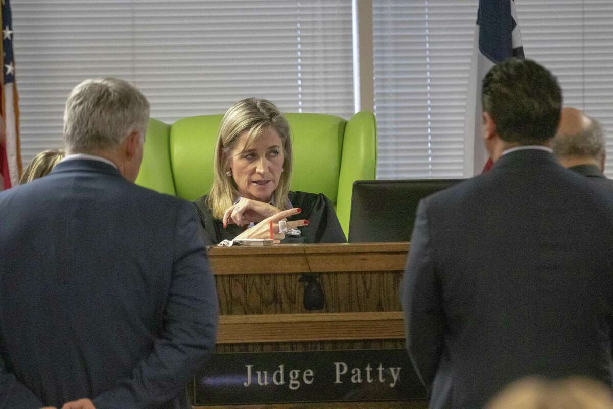 Montgomery County man receives life sentence in wife’s fatal shooting