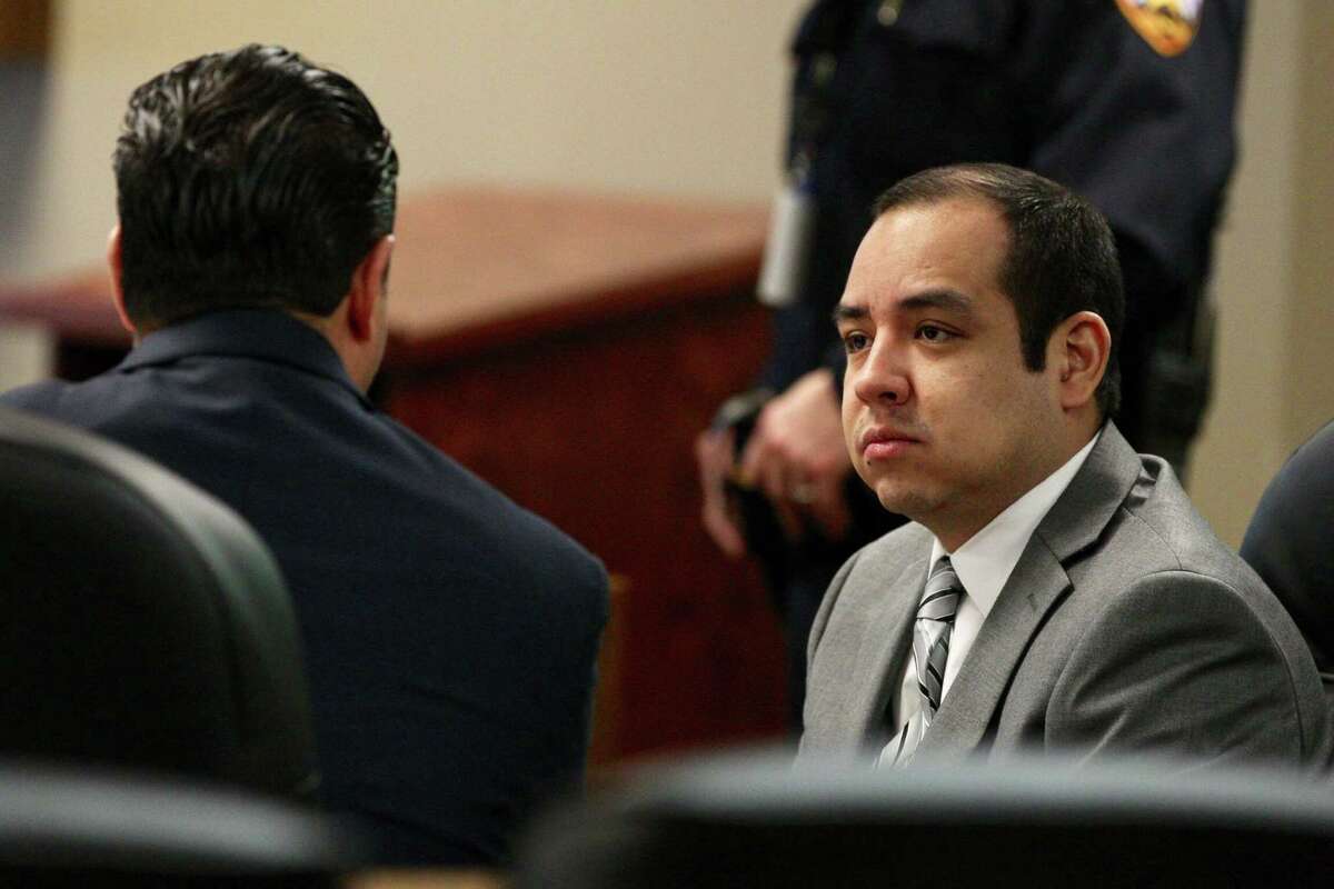 Montgomery County man receives life sentence in wife’s fatal shooting