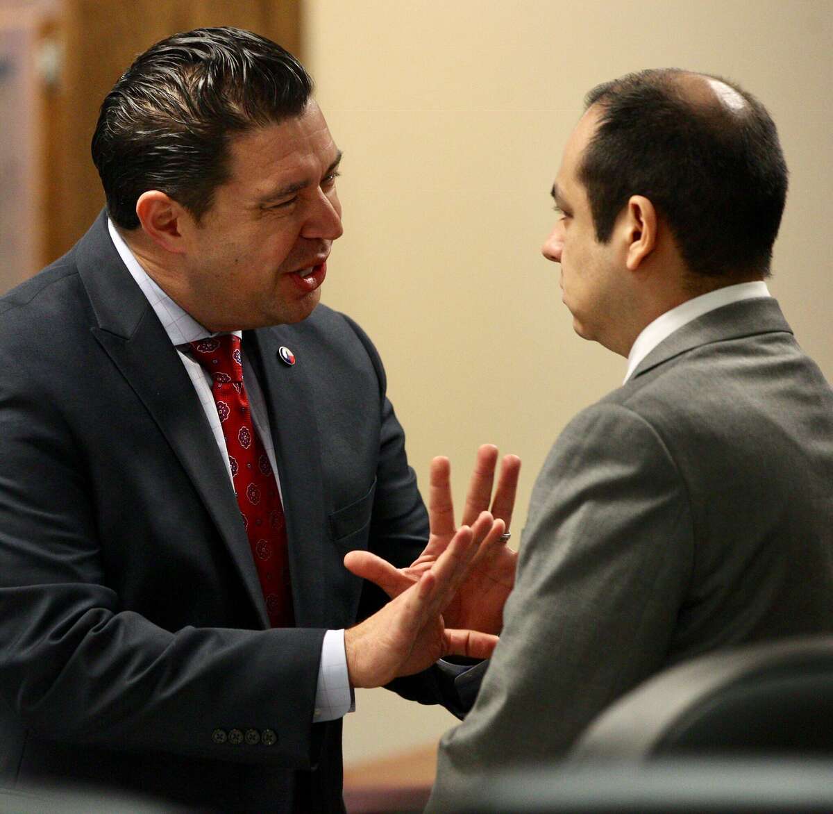 Montgomery County man receives life sentence in wife’s fatal shooting