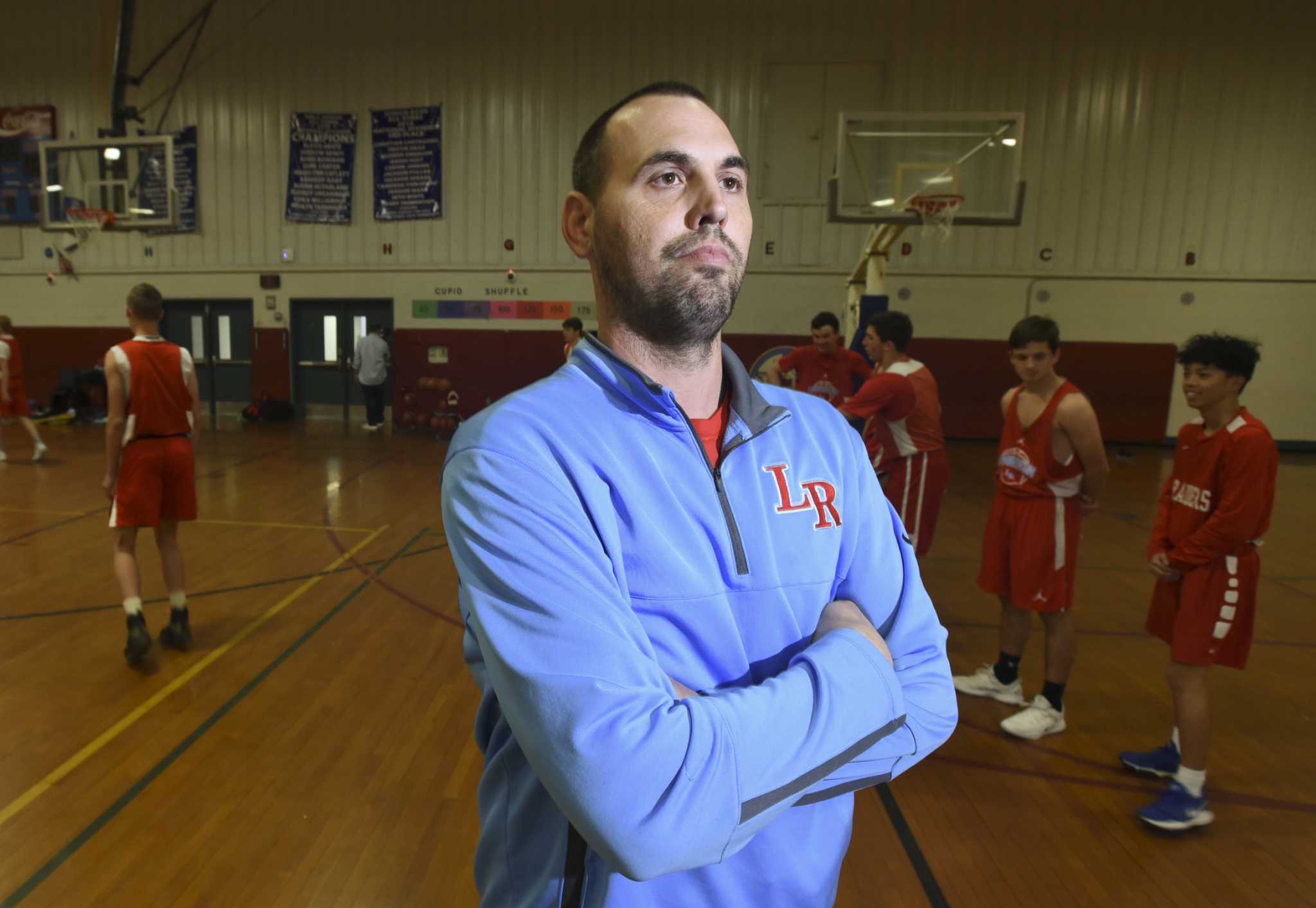 Lumberton alumnus brings Raiders back to playoffs