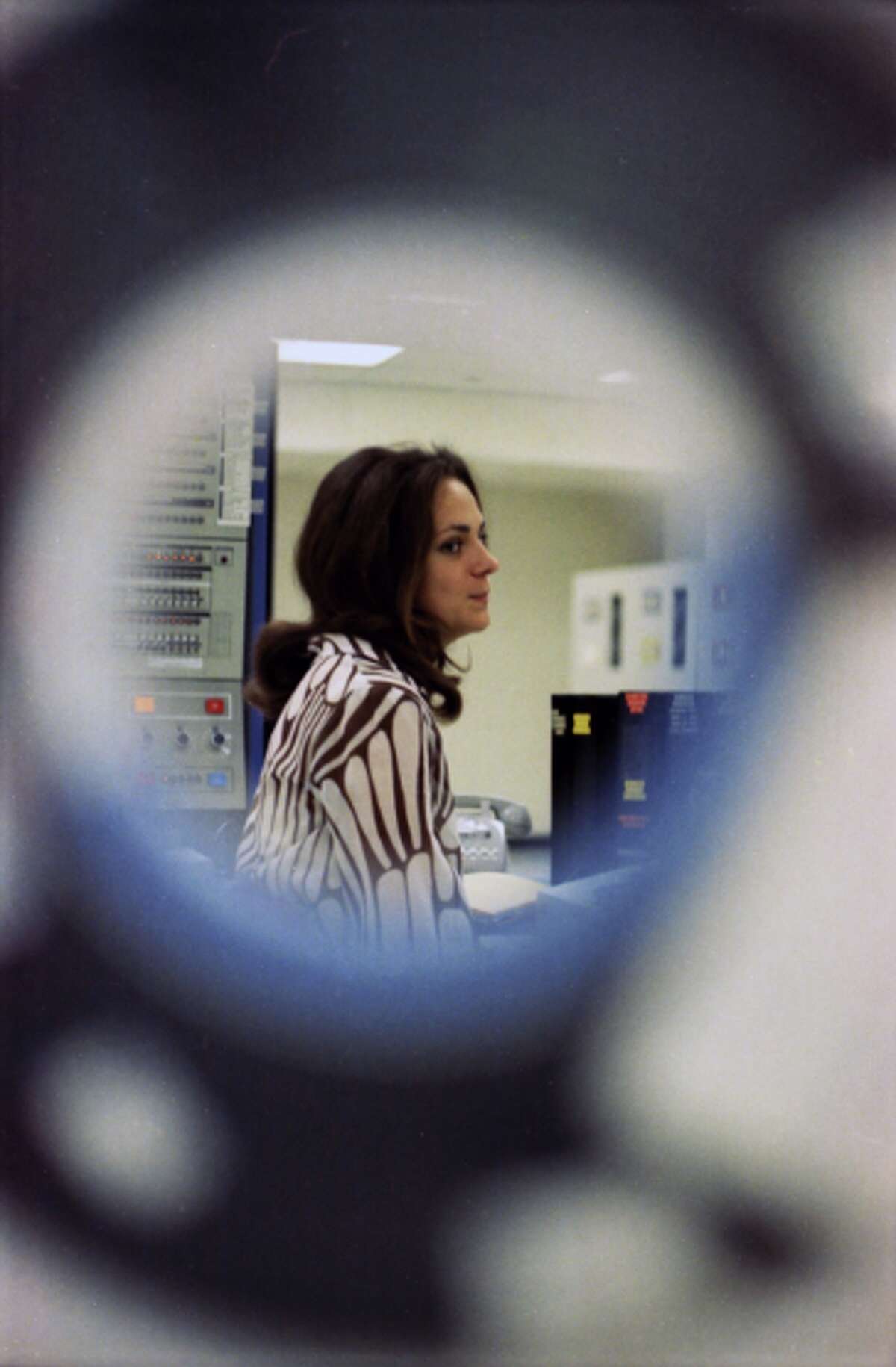 Before tech went techie: Inside Oakland's Bell Labs of the 1960s