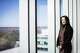 Shell executive balances two energy worlds