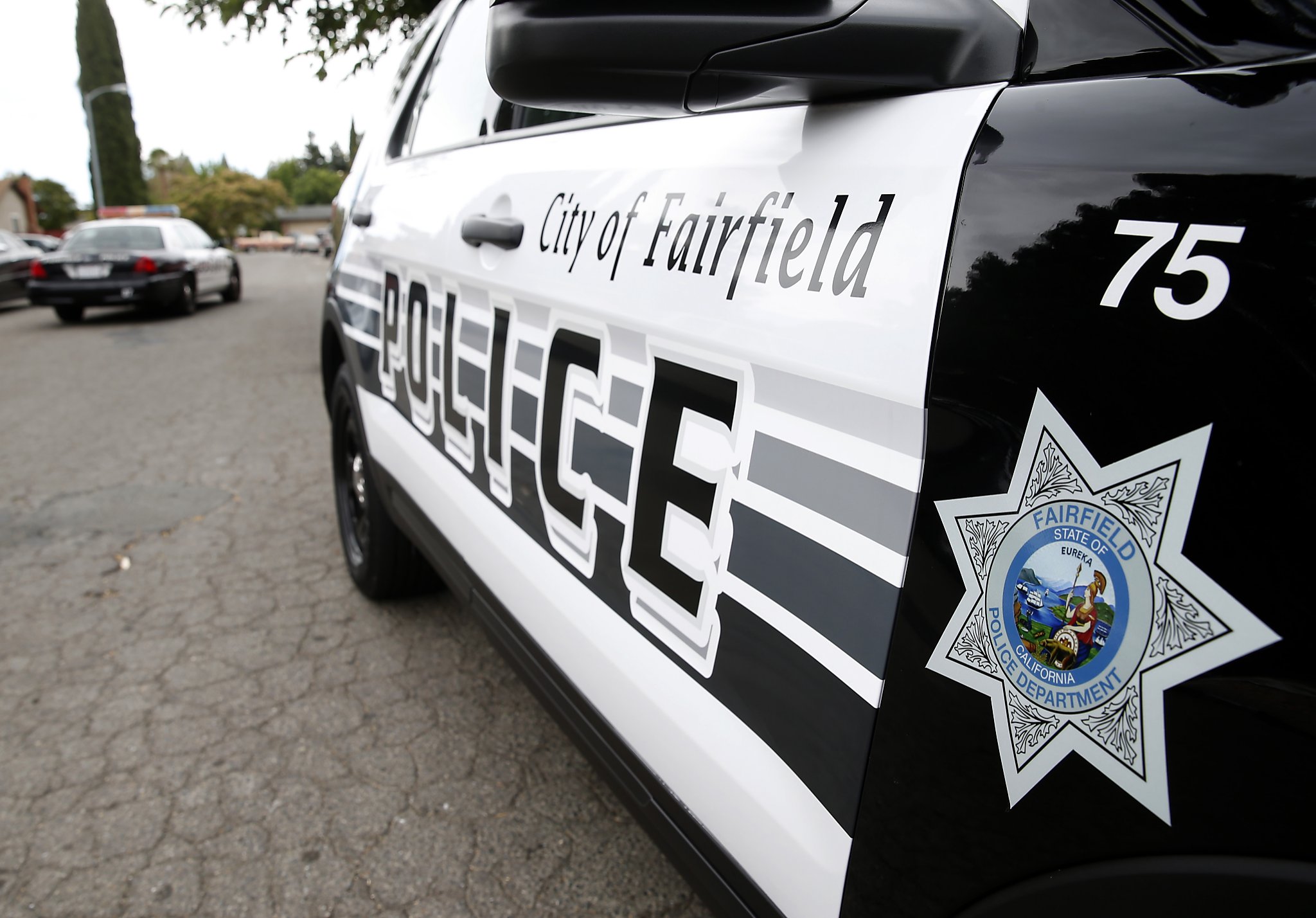 Multiple Fairfield police officers disciplined for sexual advances ...