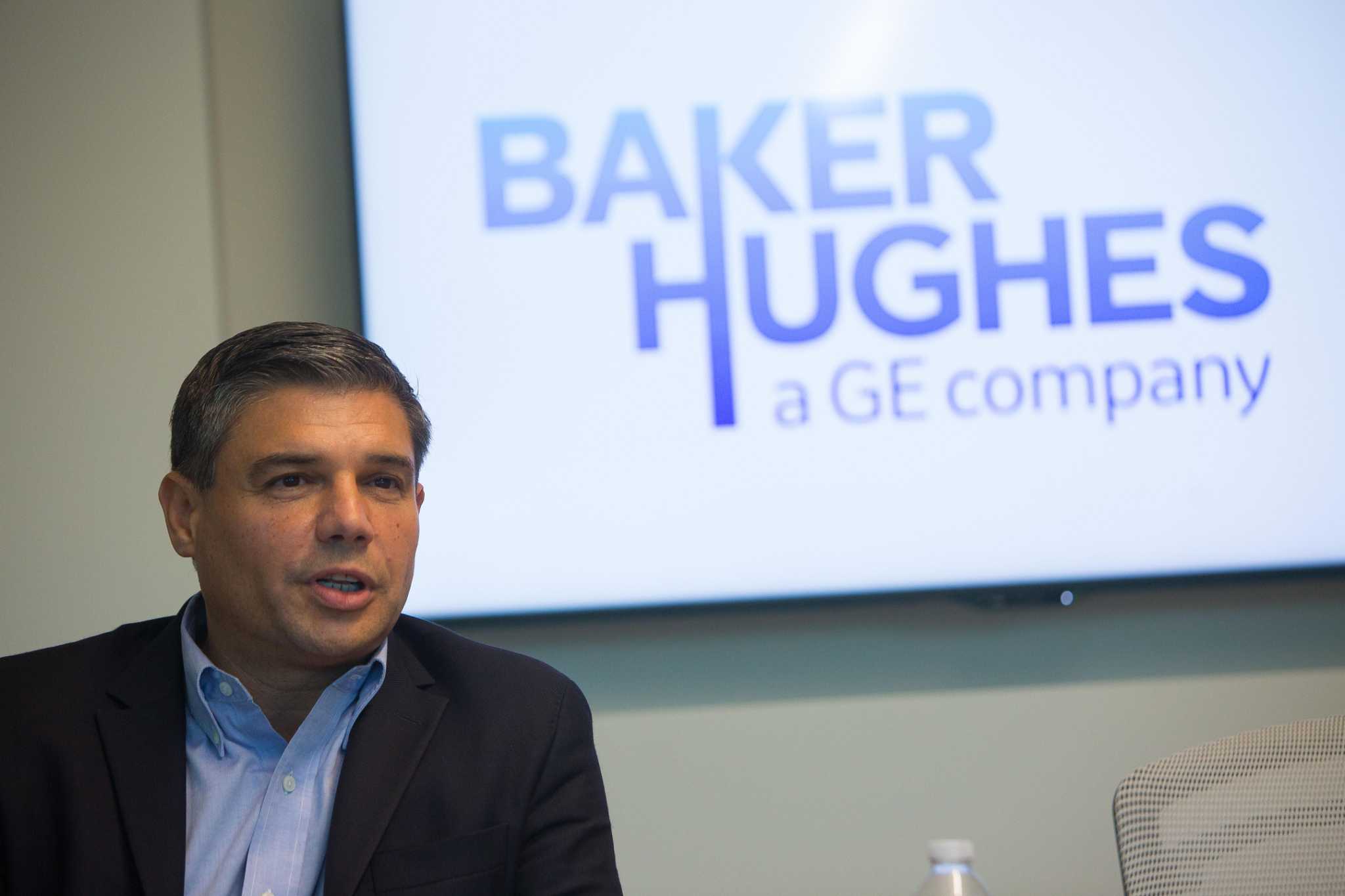 End-of-year earnings put Baker Hughes one step closer to independence
