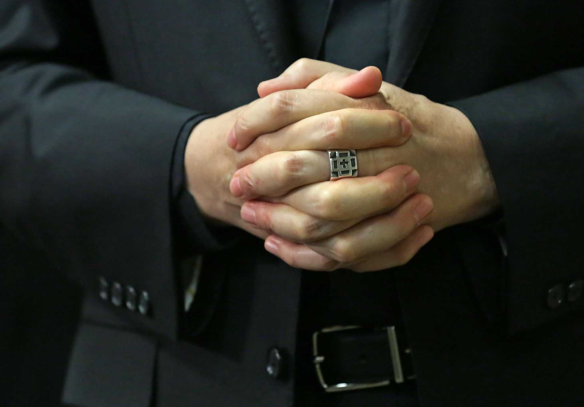 Priest abuse report tells of devastating, decades-long trail of sexual ...