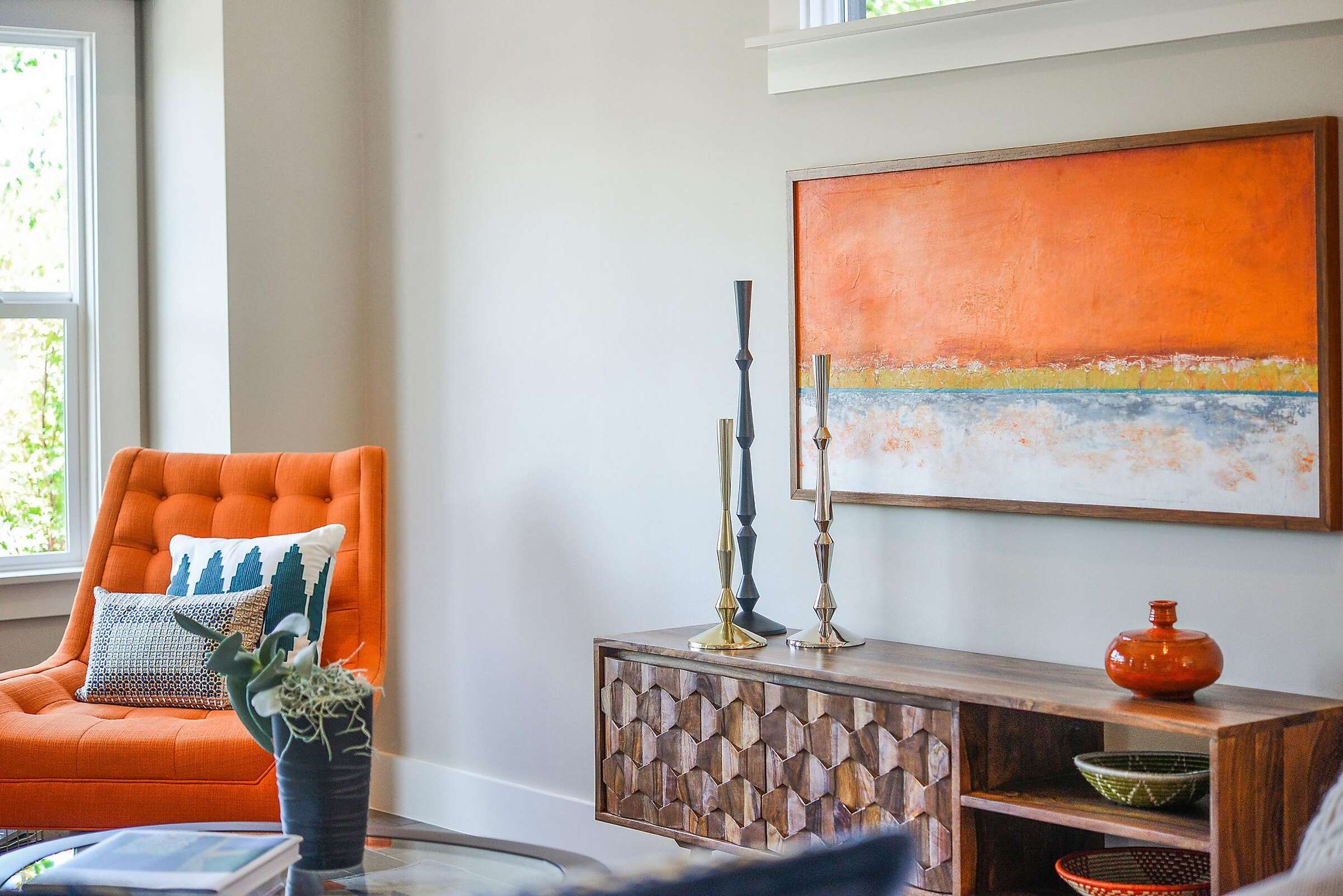 Designer Profile: Mary Cronin of the Design Shop