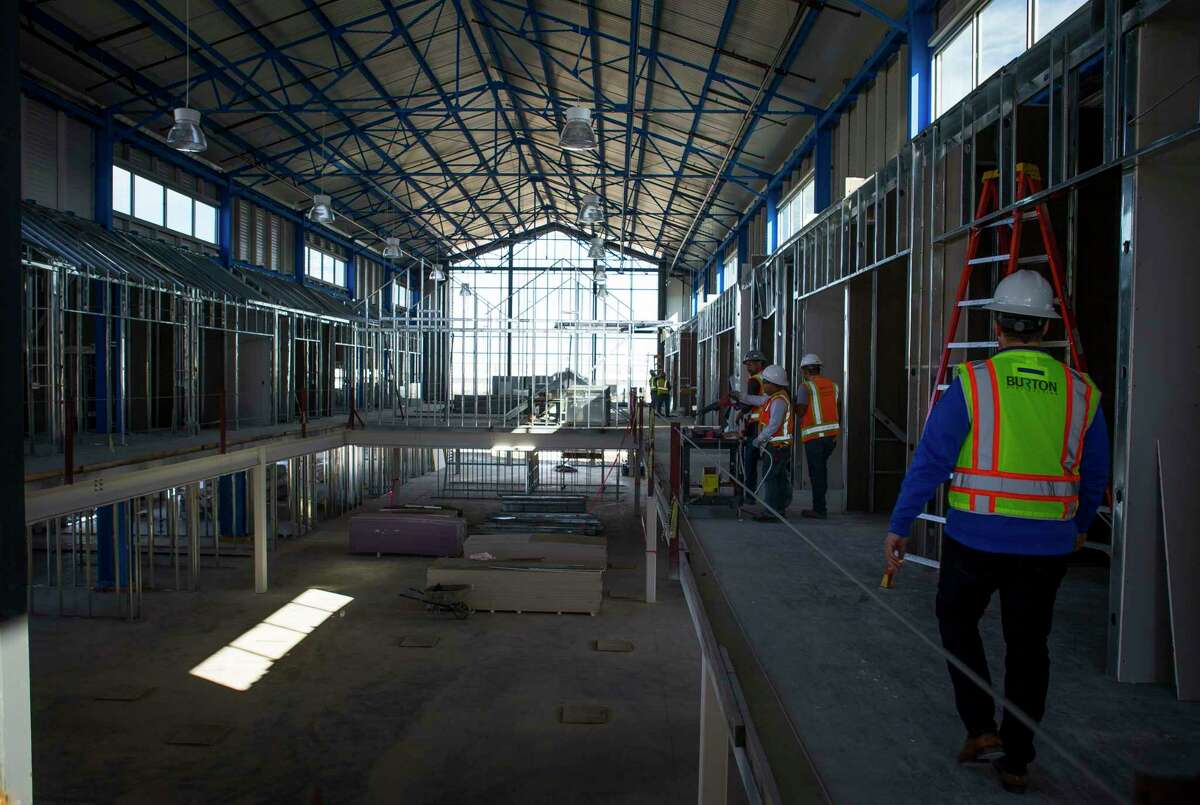 Austin's Capital Factory looks to grow Houston presence