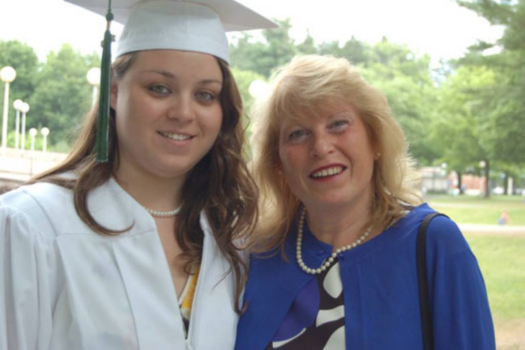 SEEN - Shenendehowa Graduation at SPAC